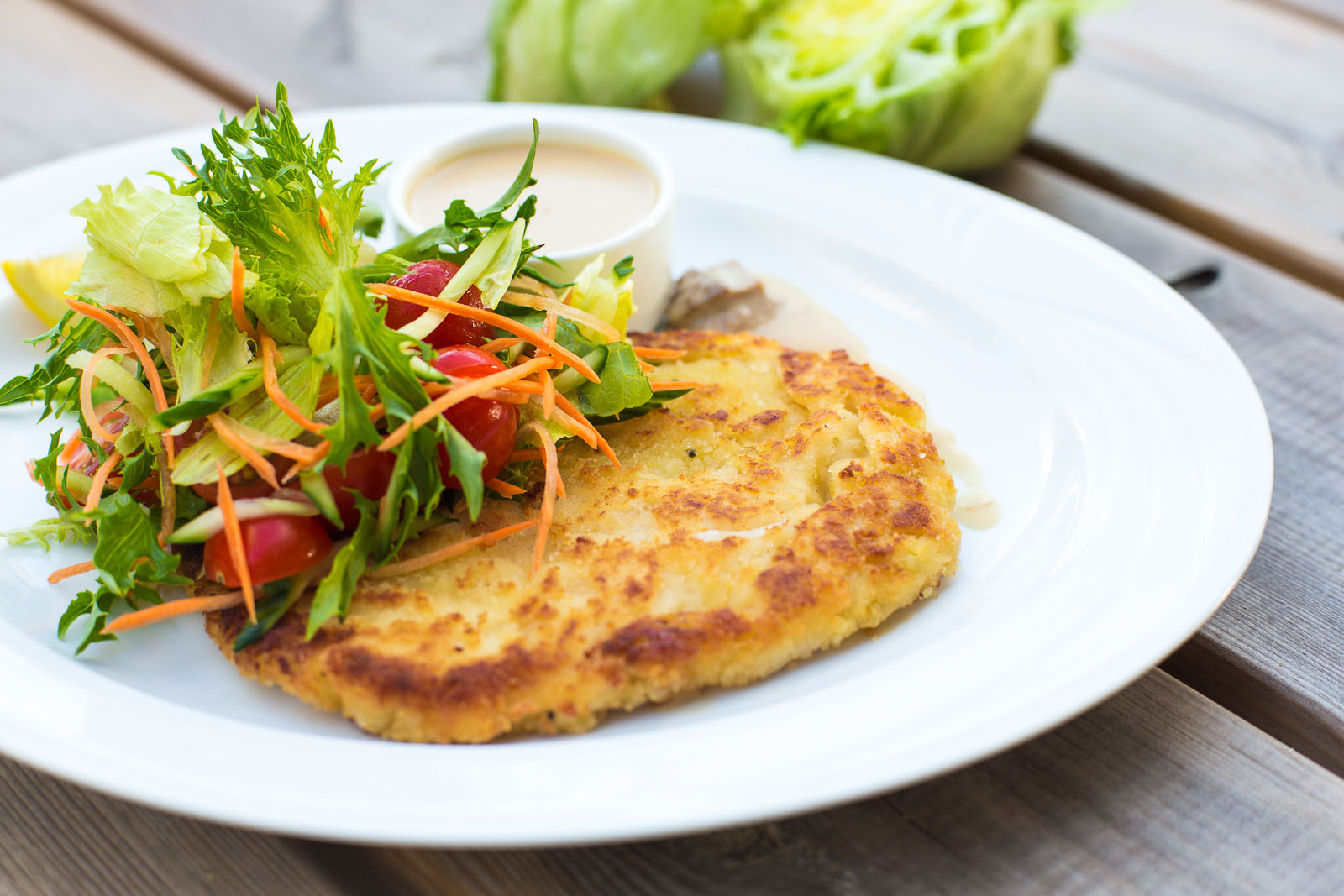 MOSSALA ISLAND RESTAURANT - Mossala Island Resort