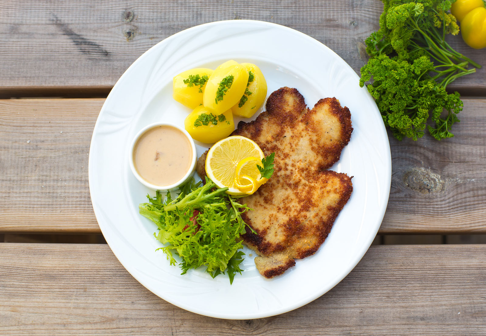 MOSSALA ISLAND RESTAURANT - Mossala Island Resort