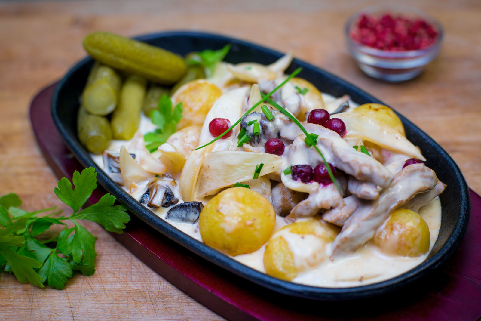 MOSSALA ISLAND RESTAURANT - Mossala Island Resort