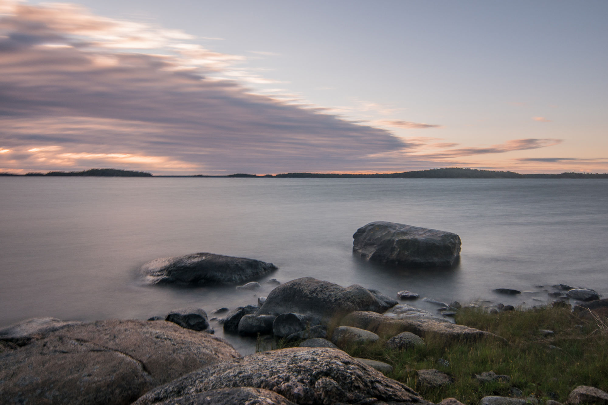 Mossala Island Resort - Come and enjoy nature!