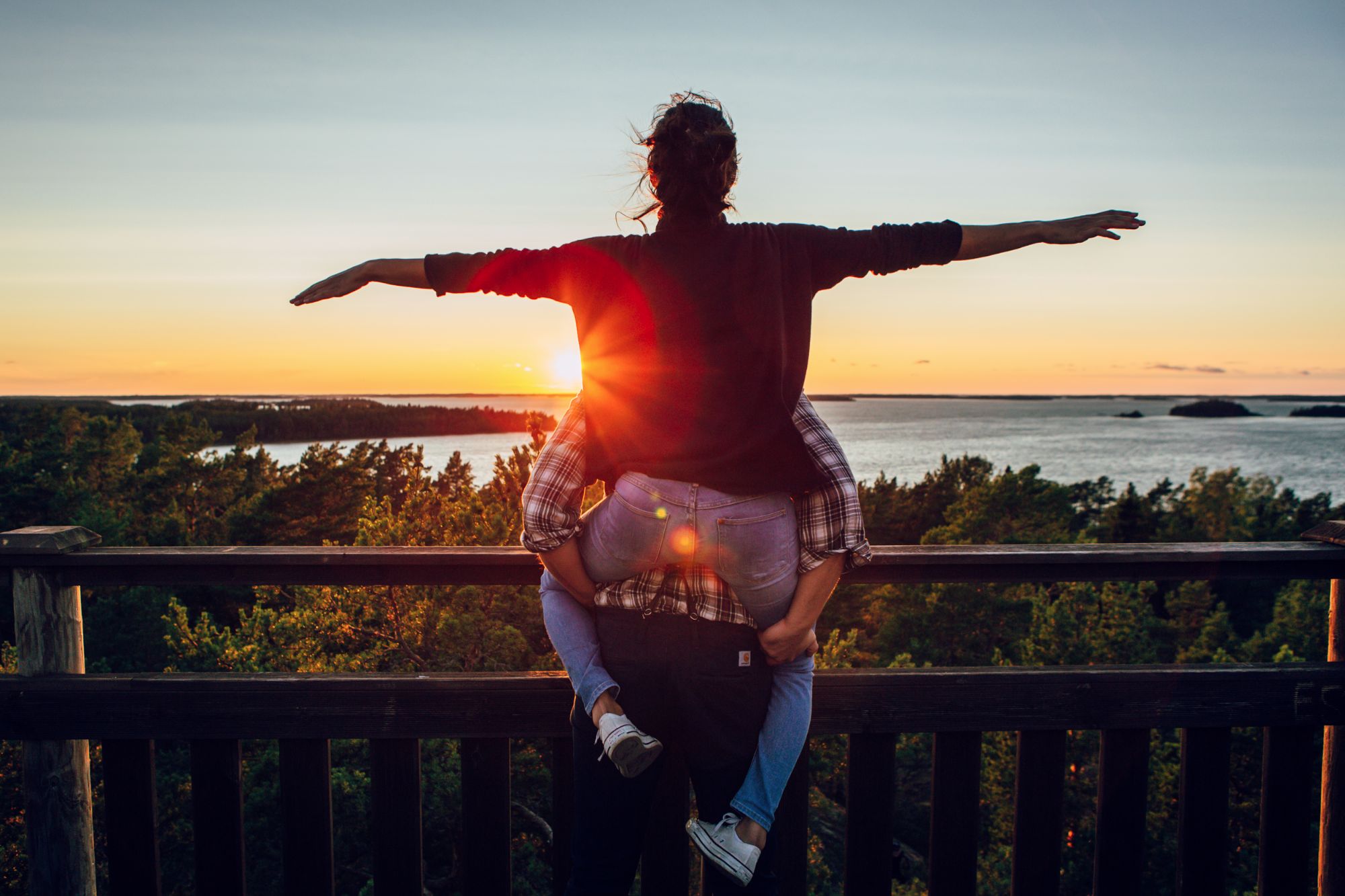 Mossala Island Resort - Come and enjoy nature!