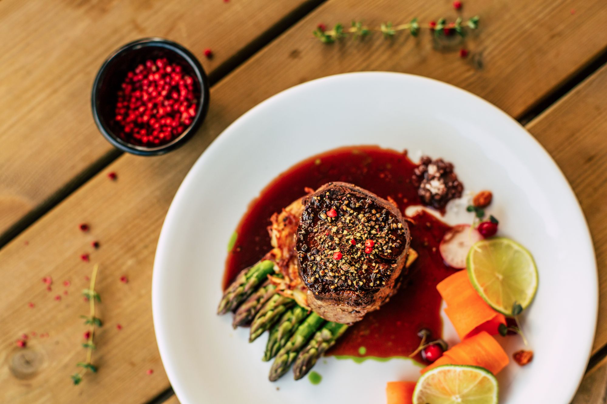 MOSSALA ISLAND RESTAURANT - Mossala Island Resort