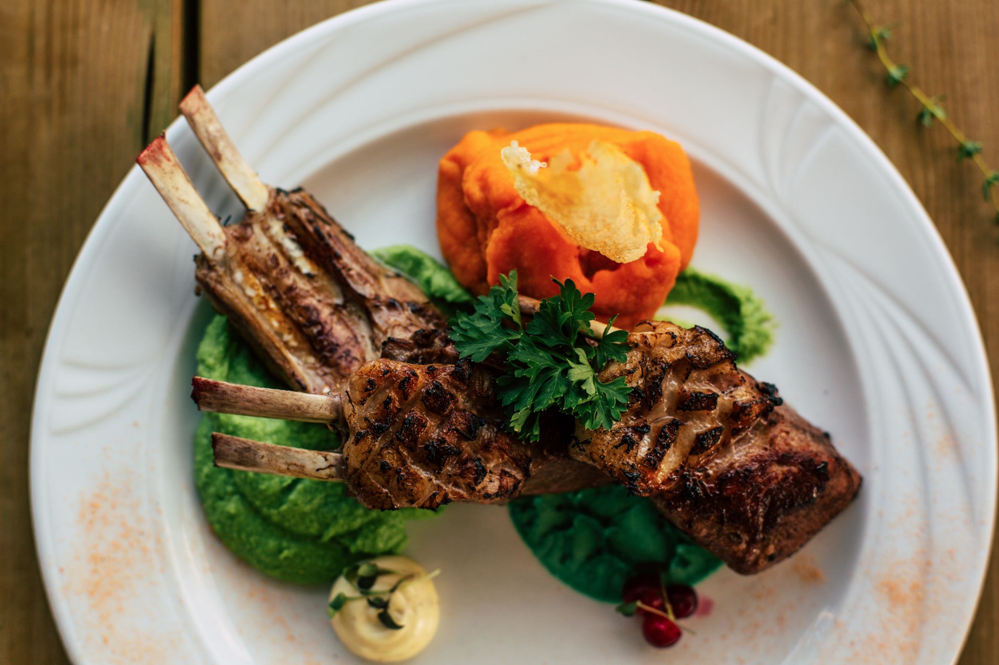 MOSSALA ISLAND RESTAURANT - Mossala Island Resort