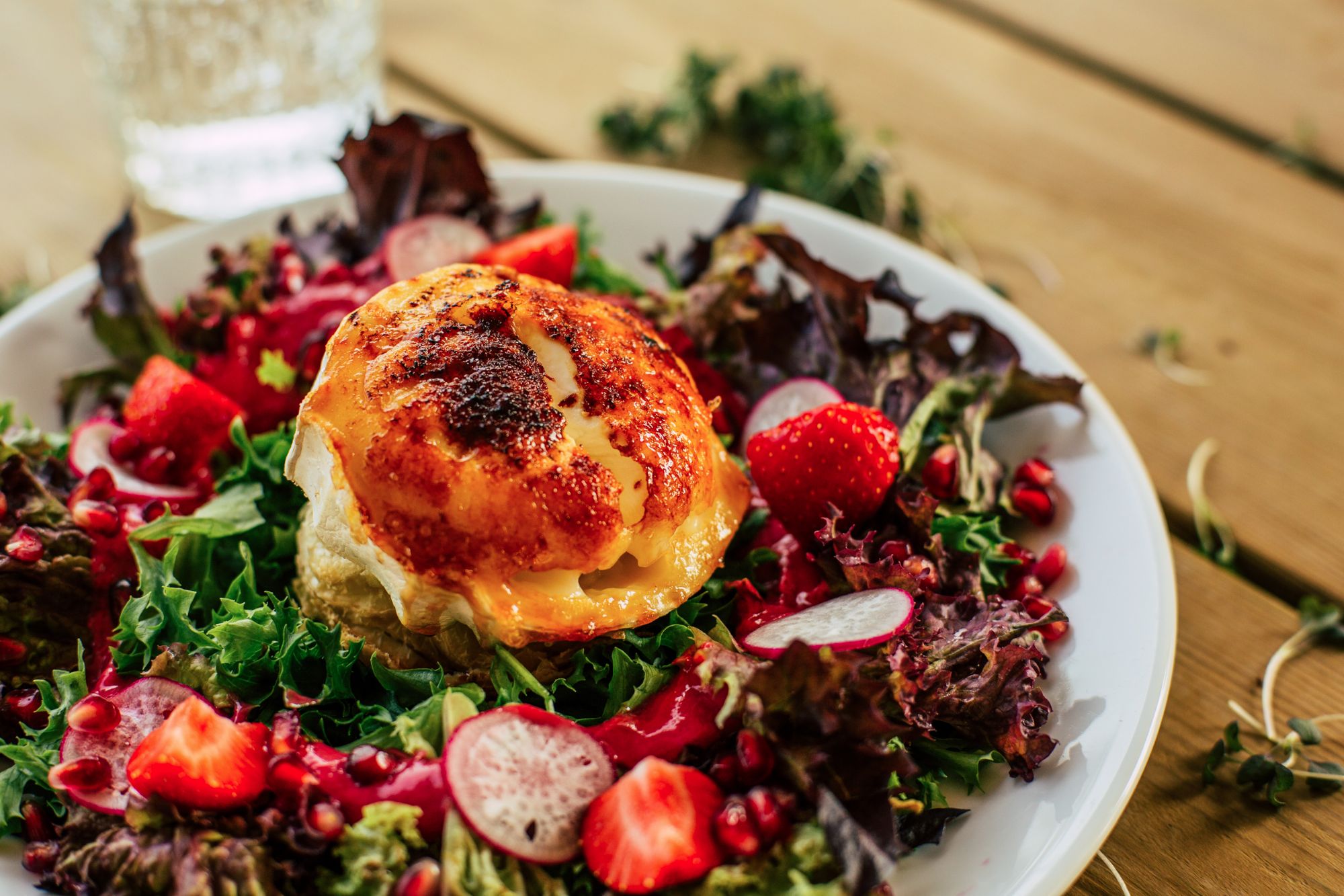 MOSSALA ISLAND RESTAURANT - Mossala Island Resort