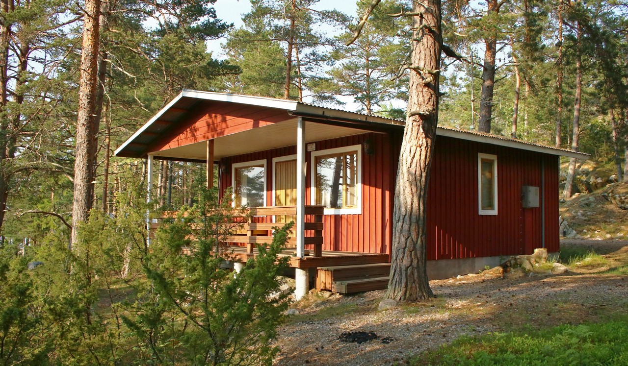 MÖKKI - Mossala Island Resort